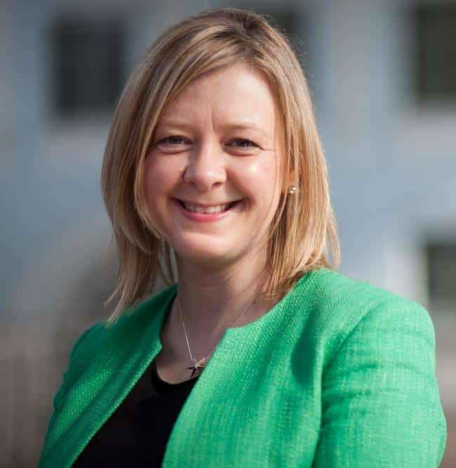 Your AM Writes - Jayne Bryant MS | Newport West